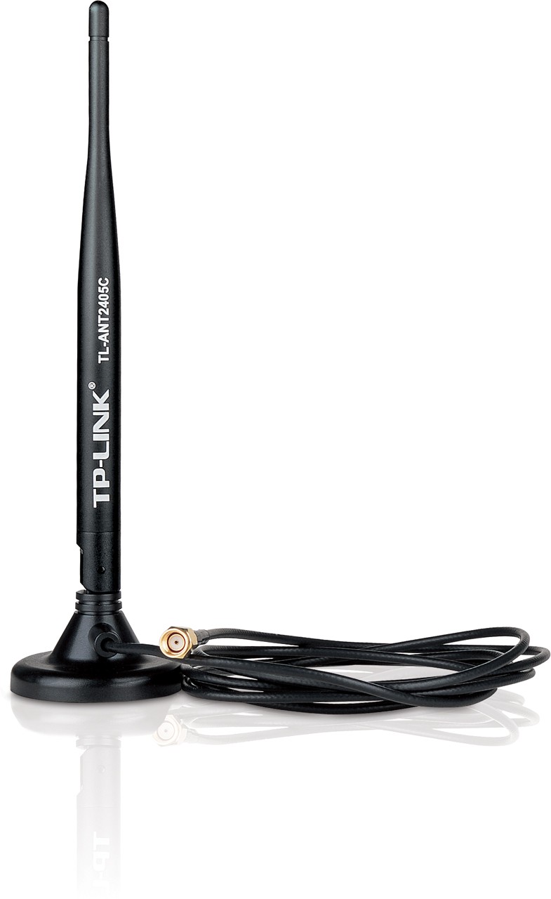 TL-ANT2405C - TP-Link - Antena 5DBI