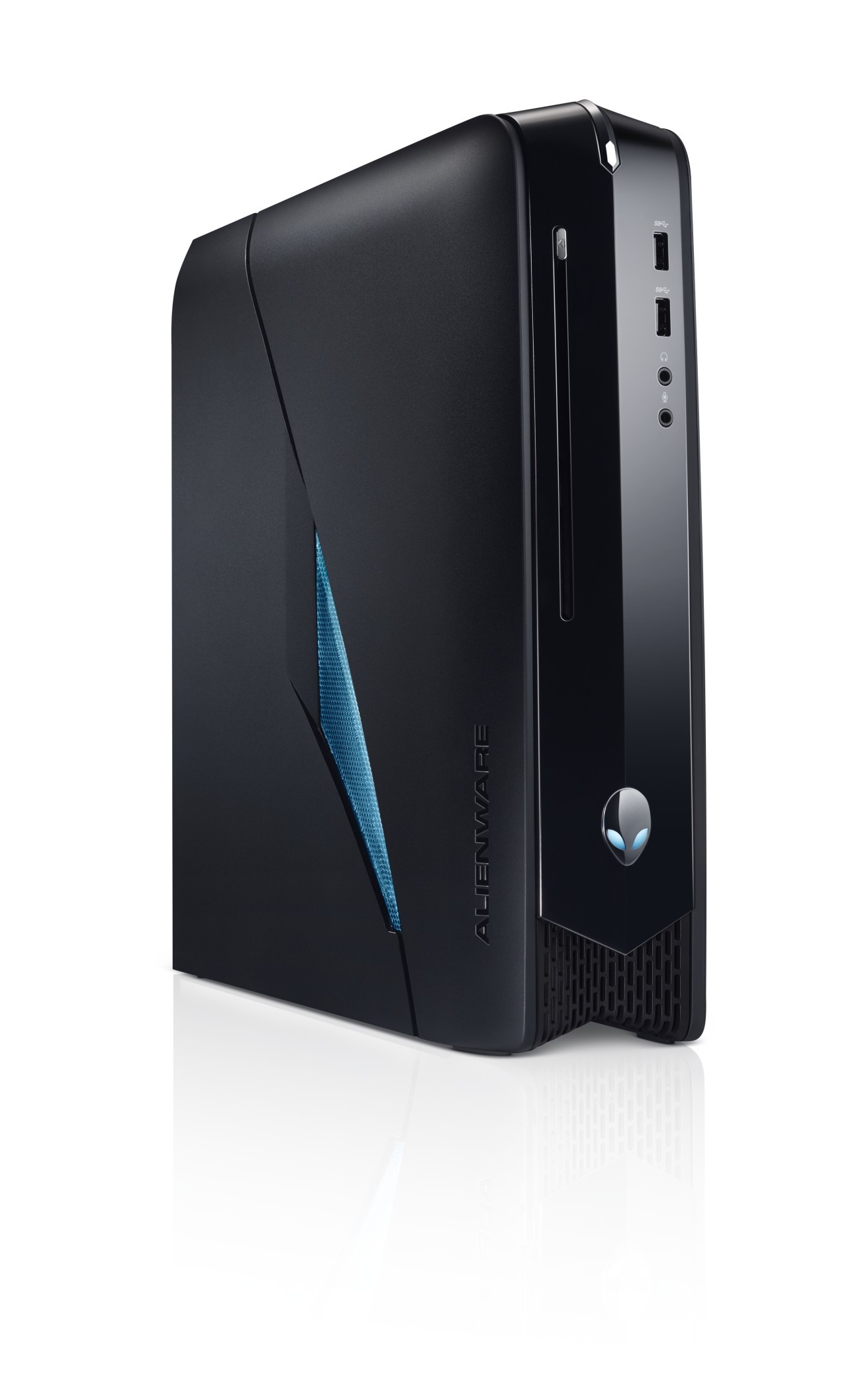 AX51R2-9300BK - Alienware - Desktop X51 R2