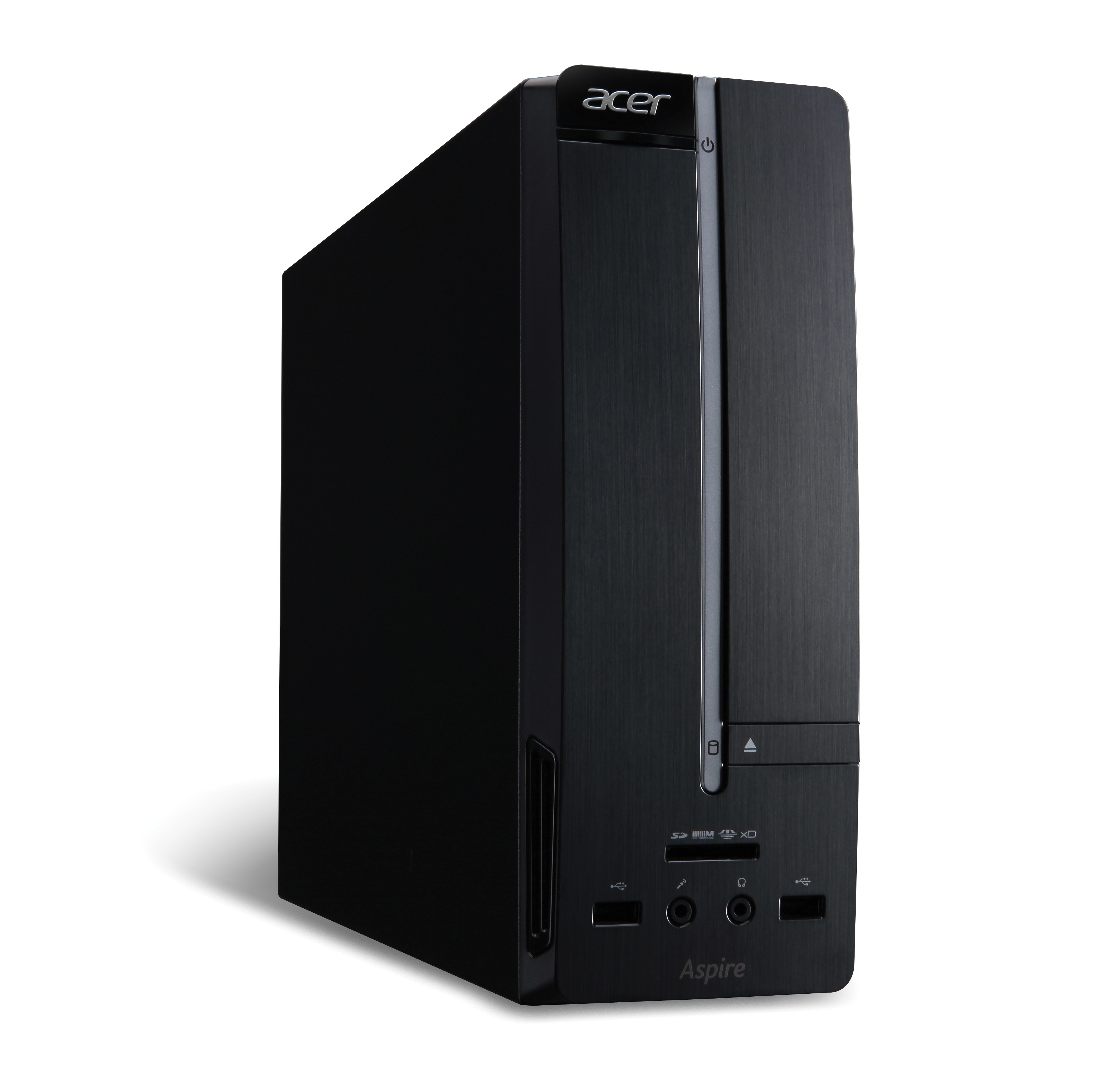 DT.SLREG.008 - Acer - Desktop Aspire XC100