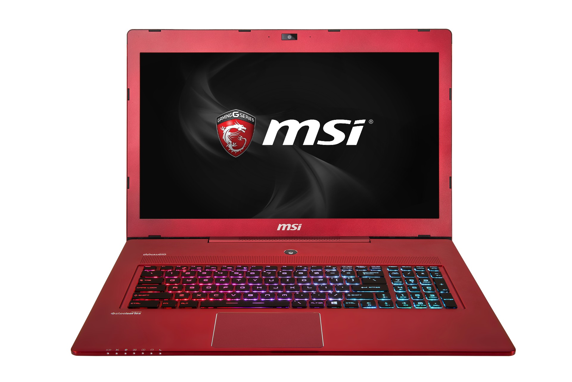 GS70 2QE-052LU - MSI - Notebook Gaming GS70 2QE(Stealth Pro Red Edition ...