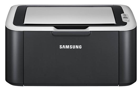 ML-1860/XPE - Samsung - Impressora laser ML-1860 monocromatica 18 ppm A4