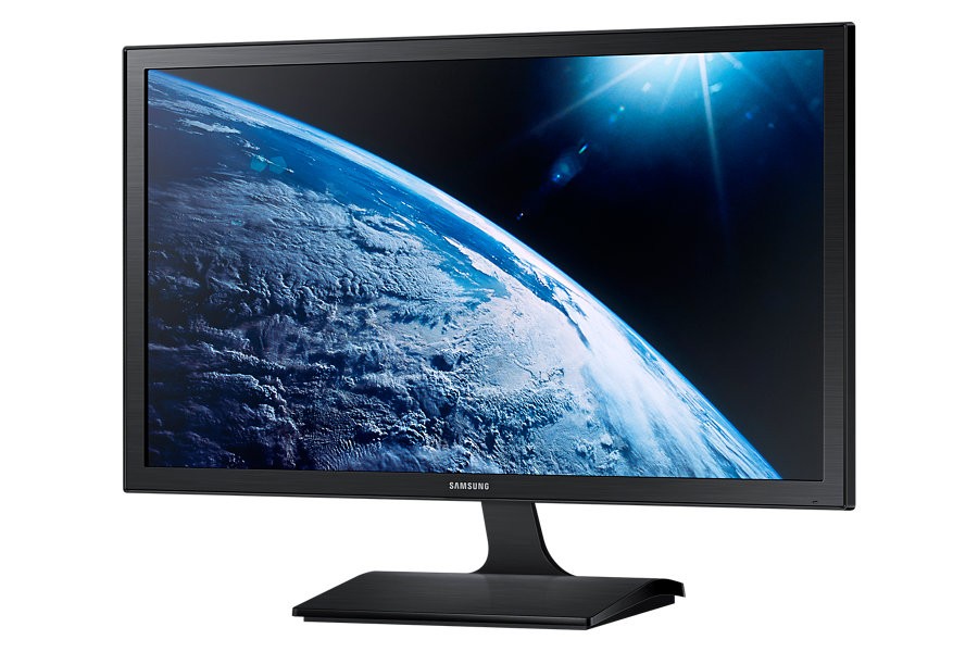 LS19E310HYMZD - Samsung - Monitor LED 18.5 Wide