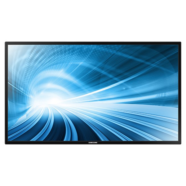 LH40DMDPLGV/ZD - Samsung - Monitor LFD DM40D, 40", 1920 x 1080 (Full HD)