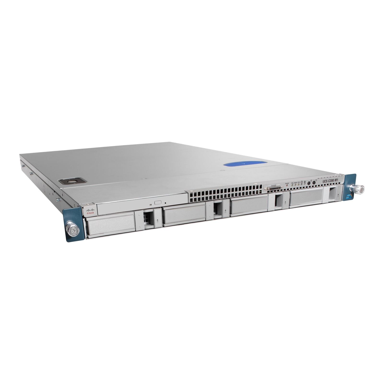 BE6K-ST-BDL-K9= - Cisco - Servidor Business Edition 6000 9.0 UPM