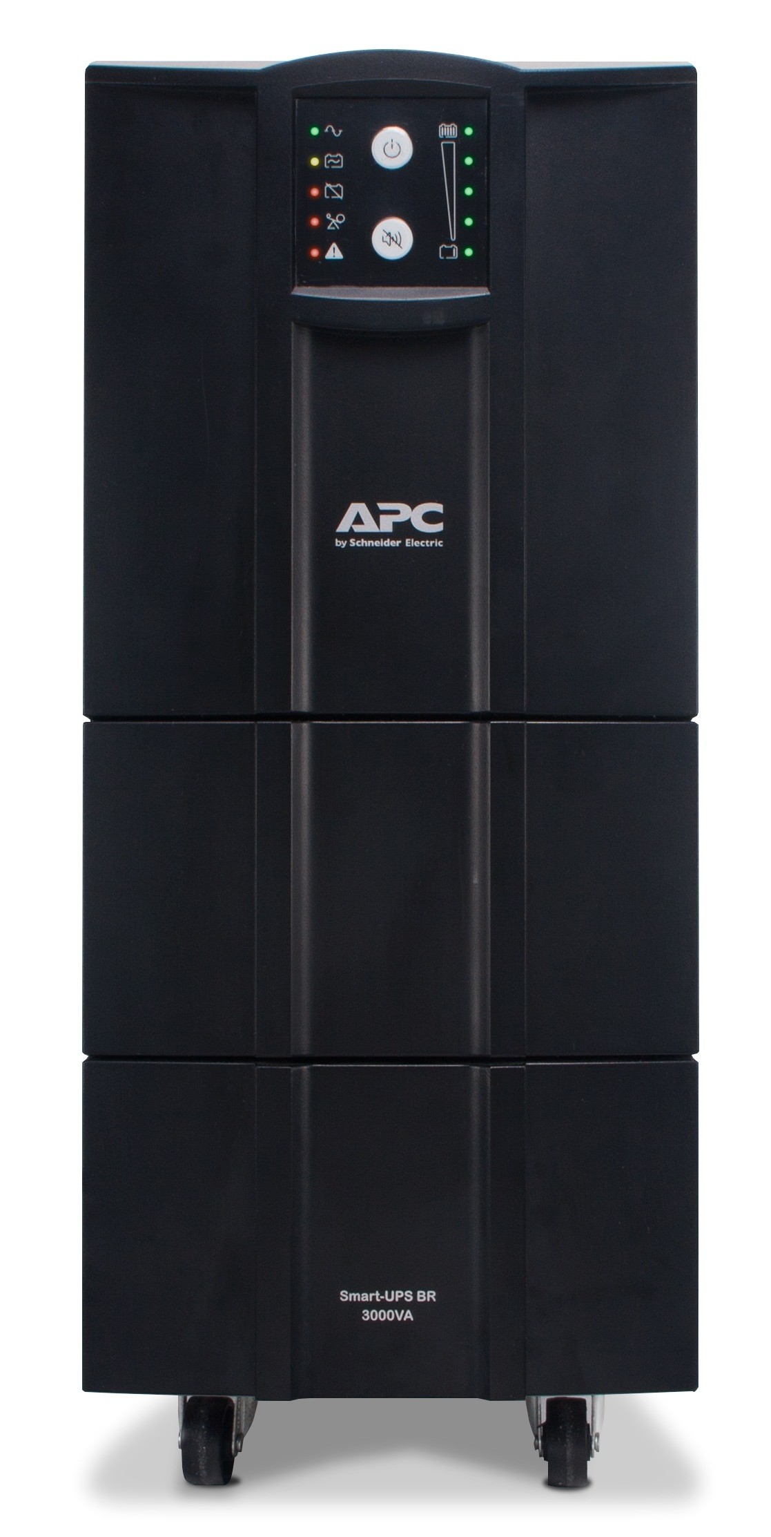SMC3000XL-BR - APC - Nobreak Smart-UPS, 3000VA 3kVA, 110V ~ 120V, Torre