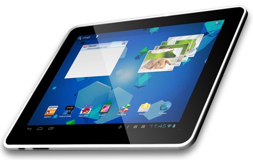 TAB-PROTAB2-IPS9 - Point of View - Tablet ProTab 2 IPS