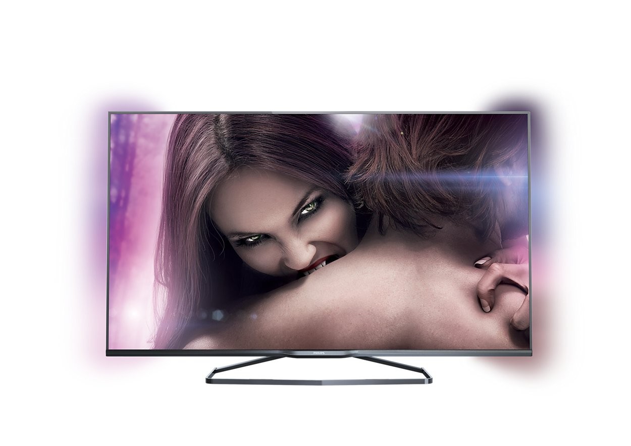 47PFG7109/78 - Philips - TV LED 47 Slim Full HD