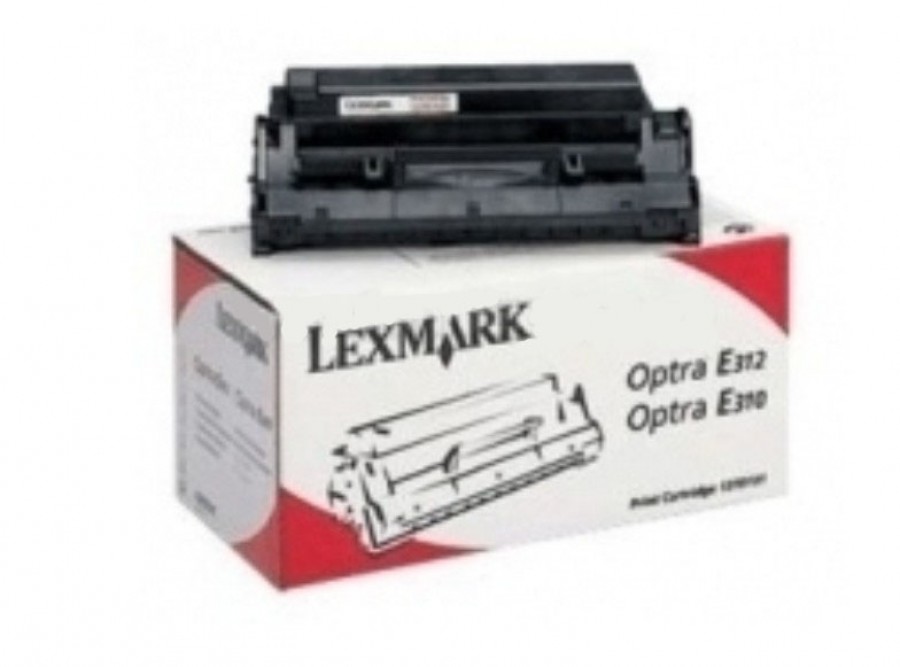 Lexmark