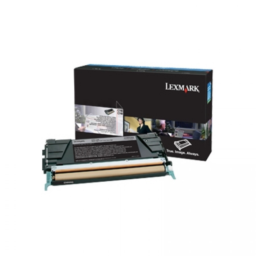 Lexmark