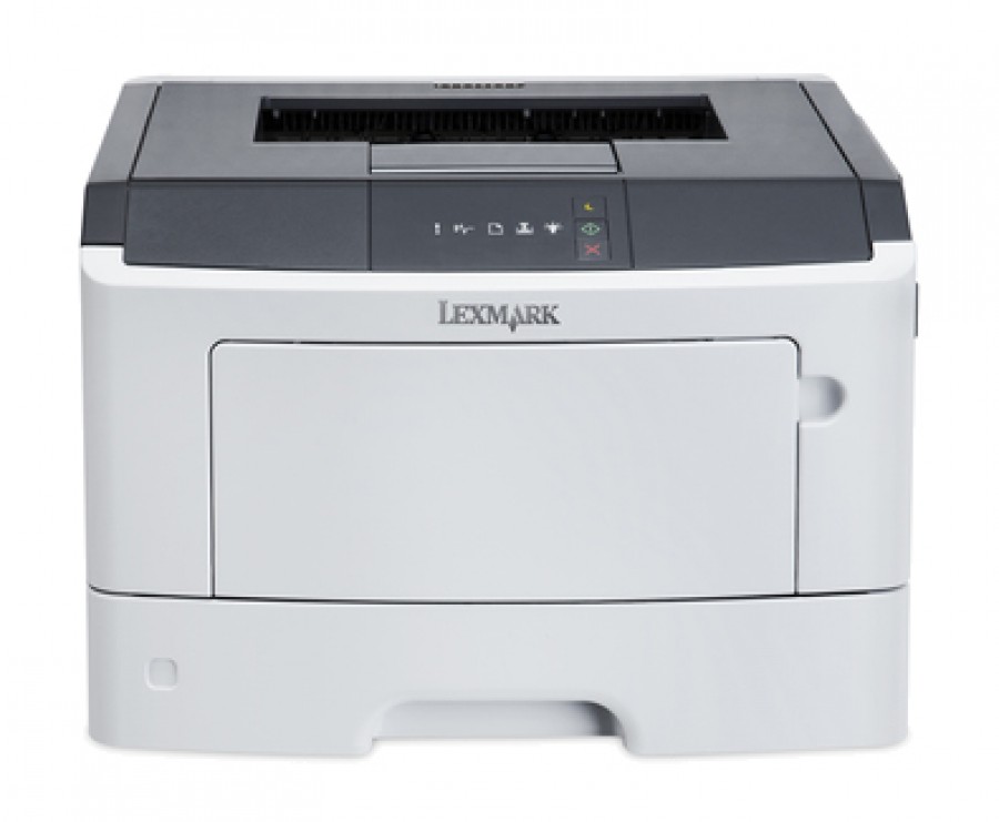 Lexmark