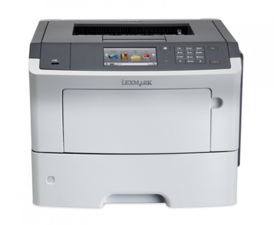 Lexmark