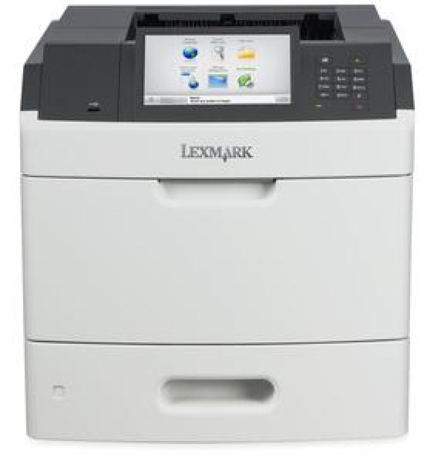 Lexmark