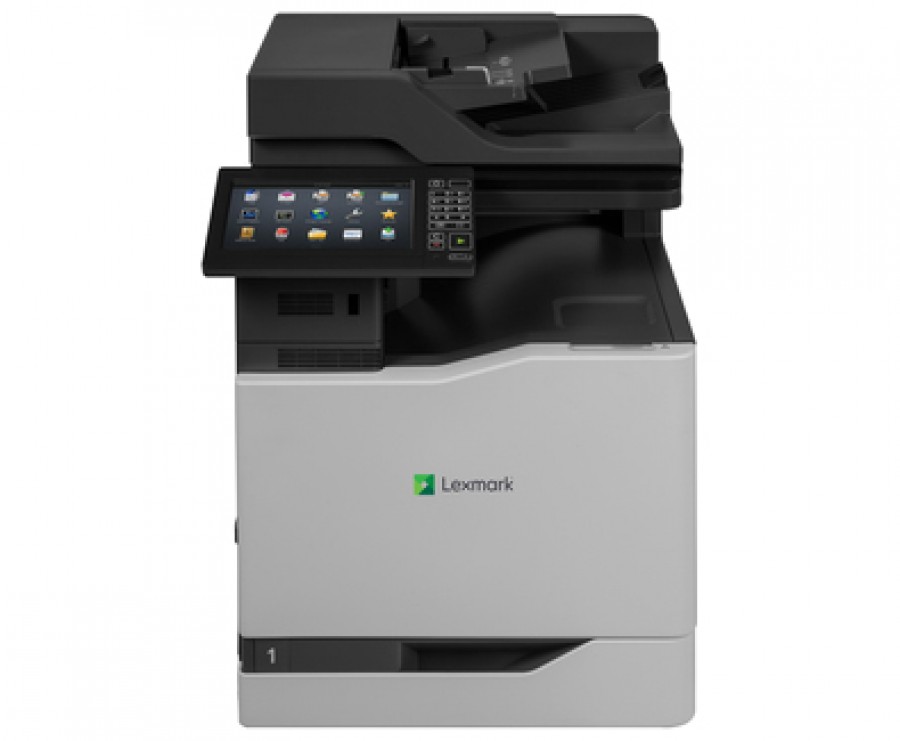 Lexmark