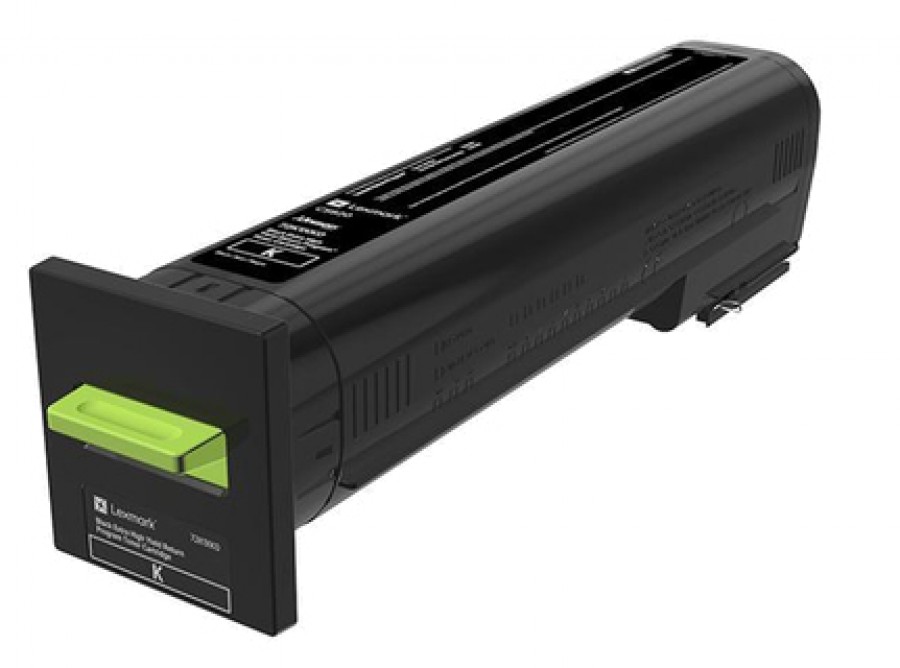 Lexmark