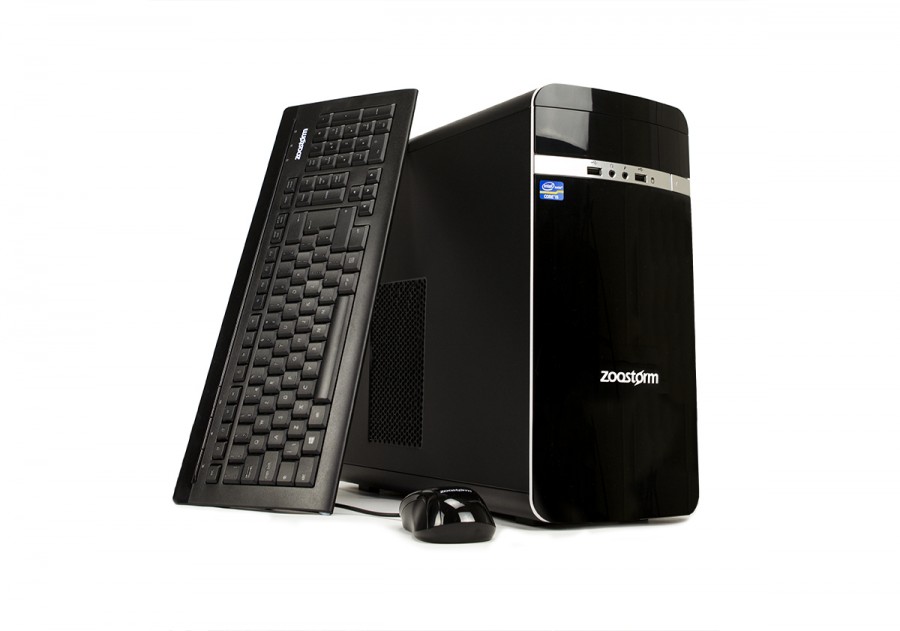 Zoostorm