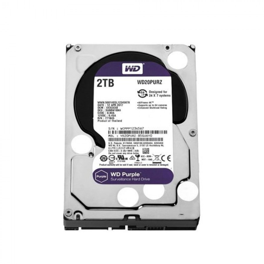 Western Digital