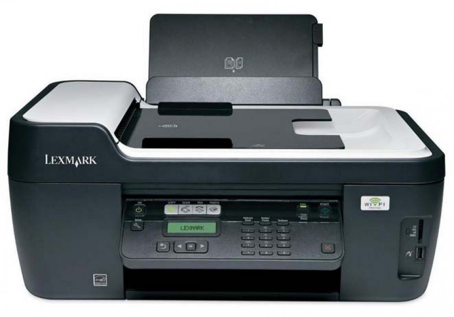 Lexmark