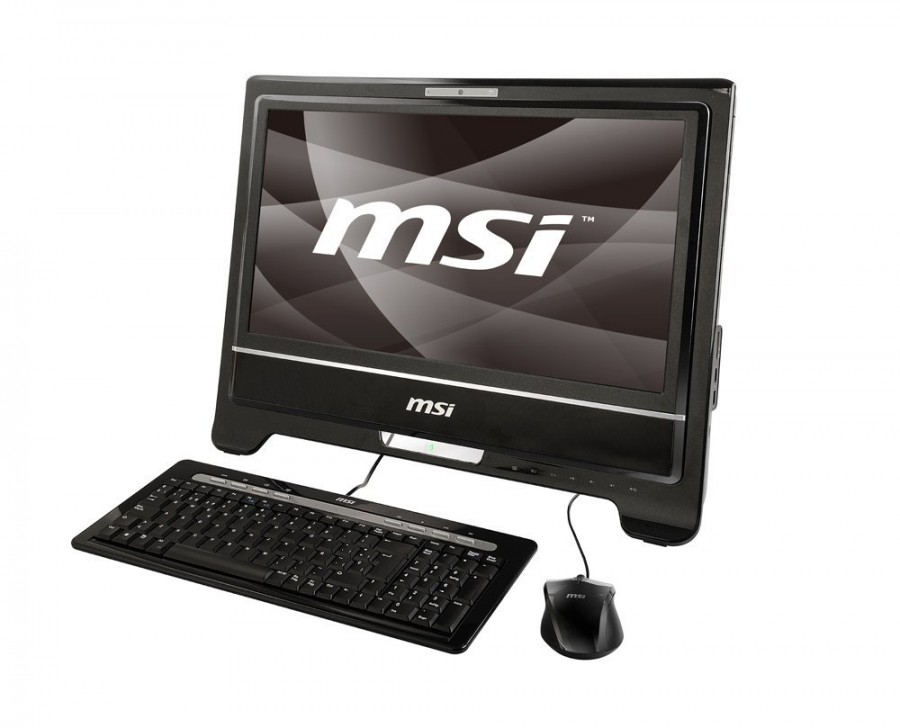 MSI