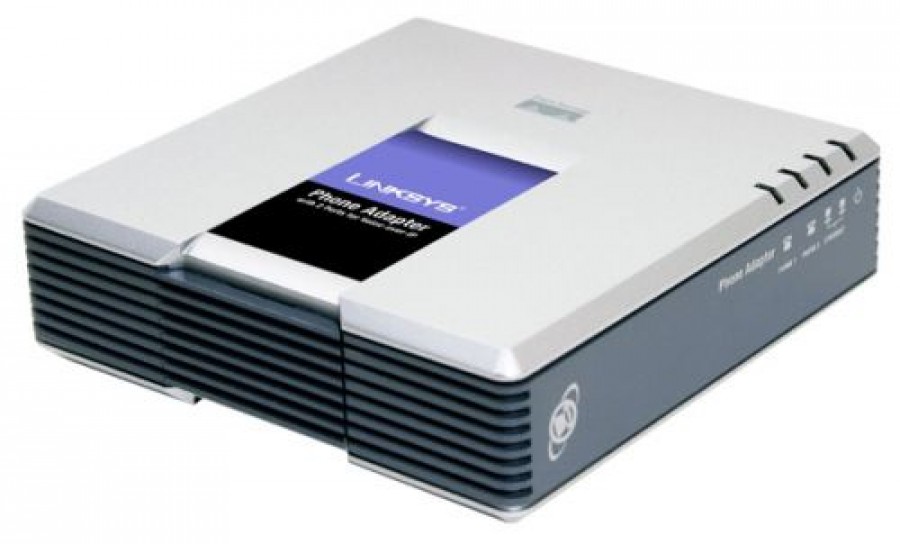 Linksys