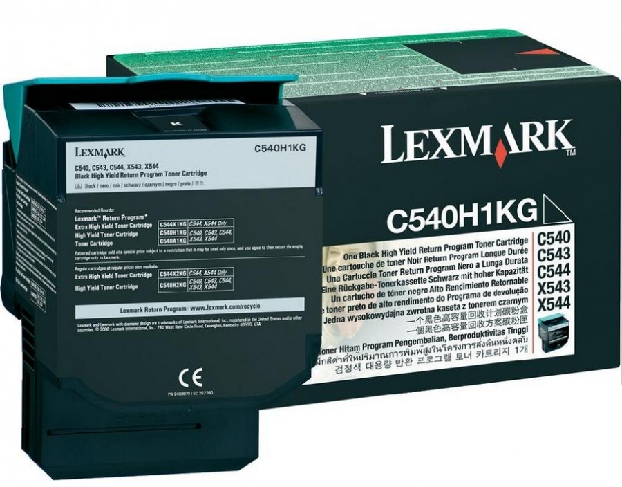 Lexmark