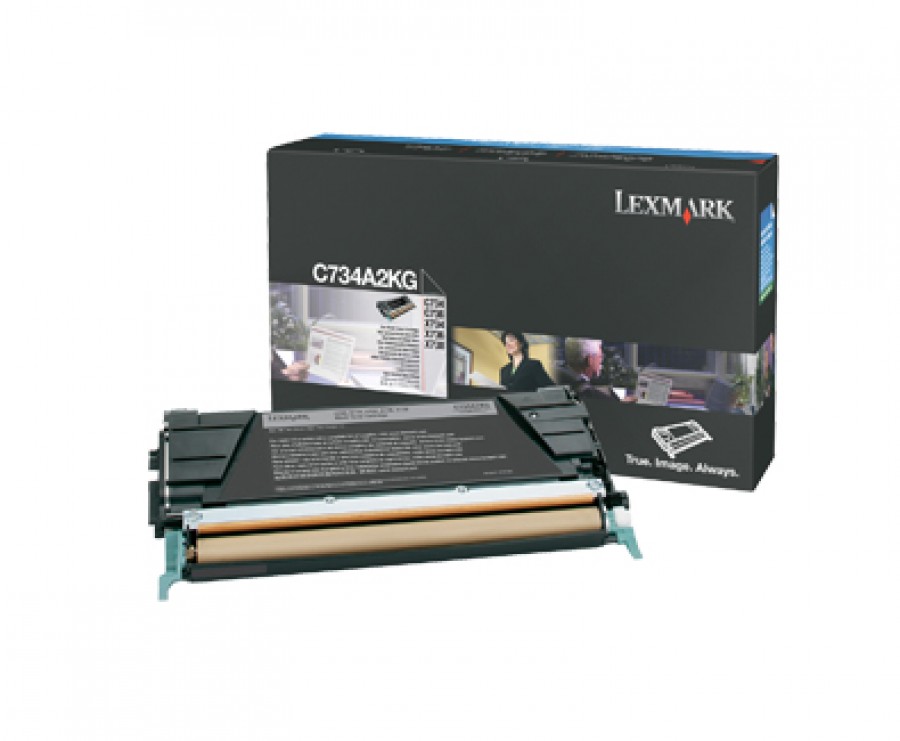 Lexmark