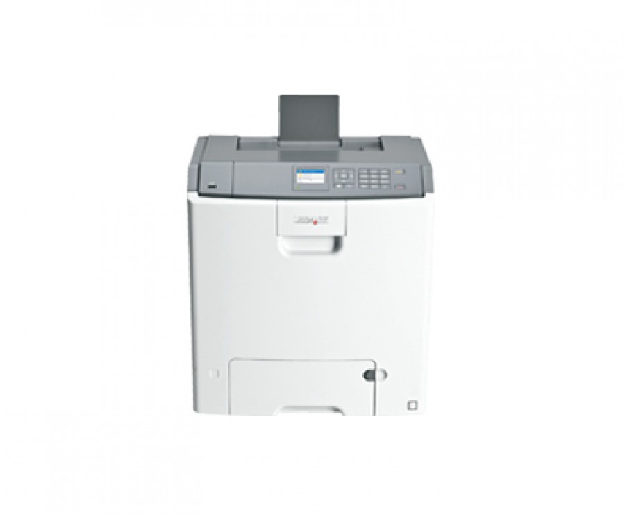 Lexmark