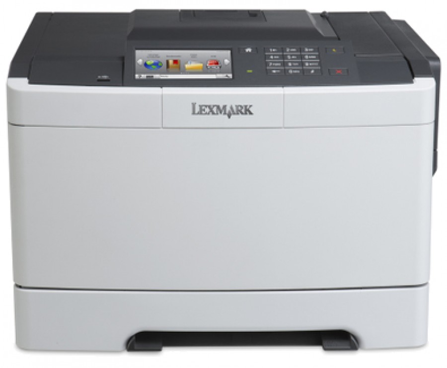 Lexmark