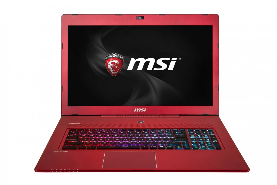 MSI