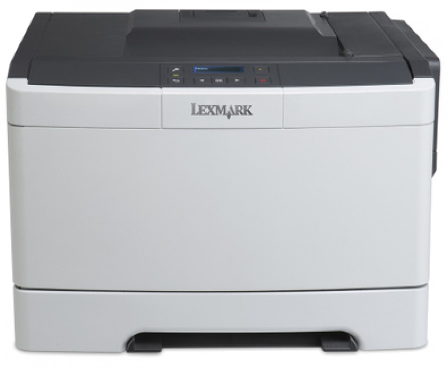 Lexmark