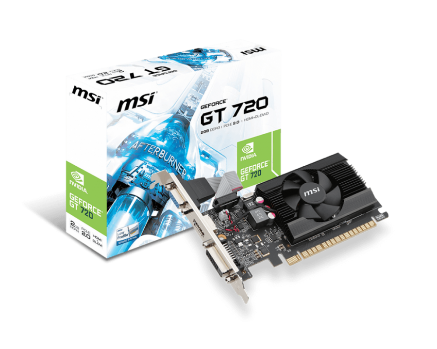 MSI