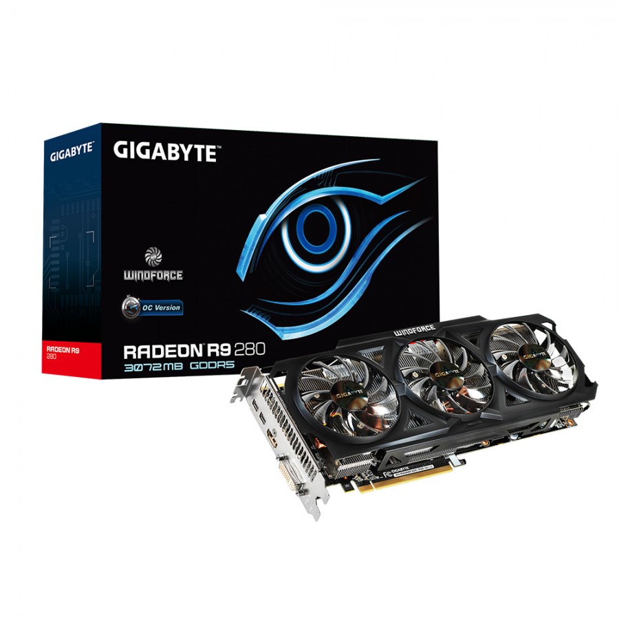Gigabyte