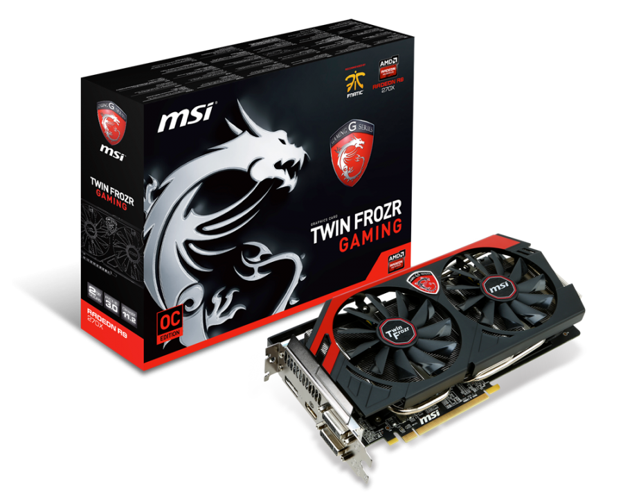 MSI