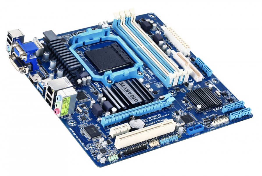 Gigabyte