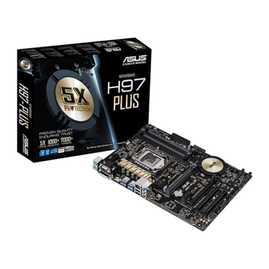 ASUS