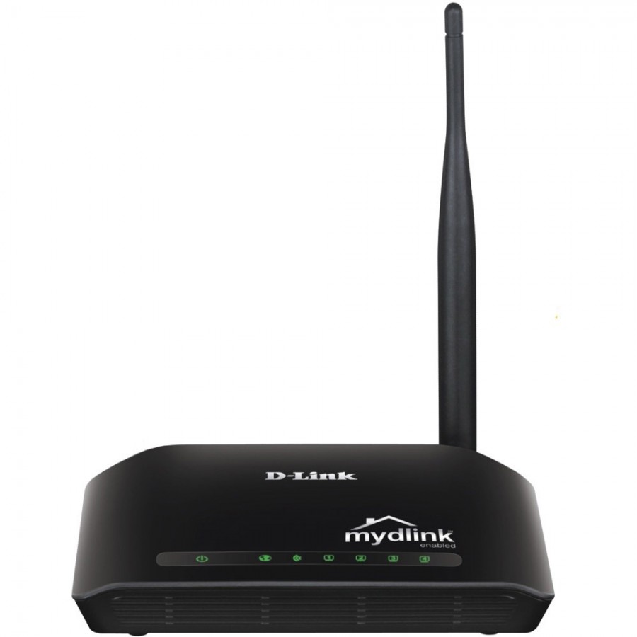 D-Link