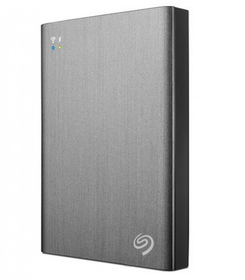 Seagate