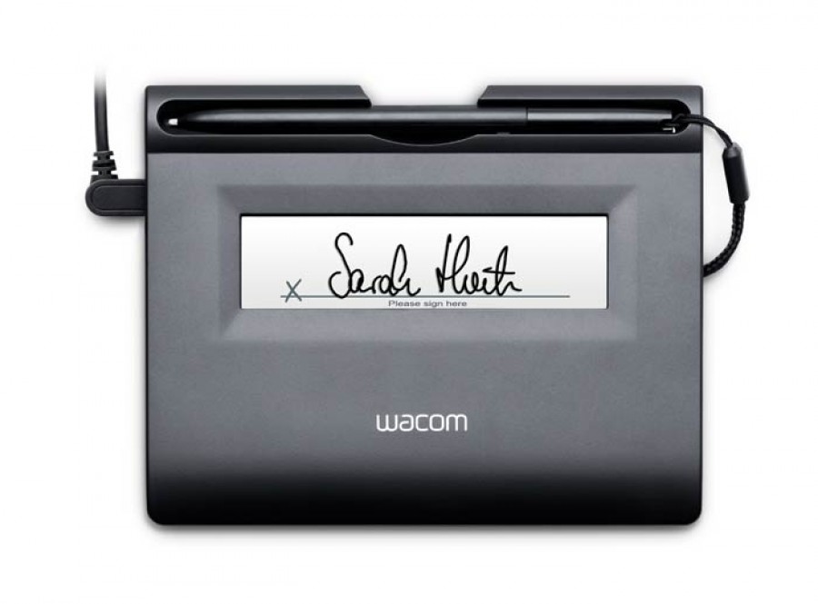 Wacom