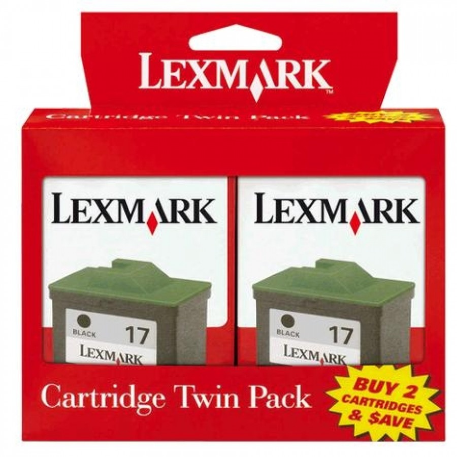 Lexmark