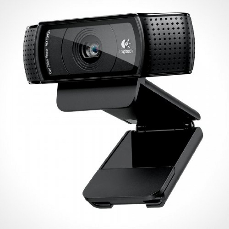 Logitech