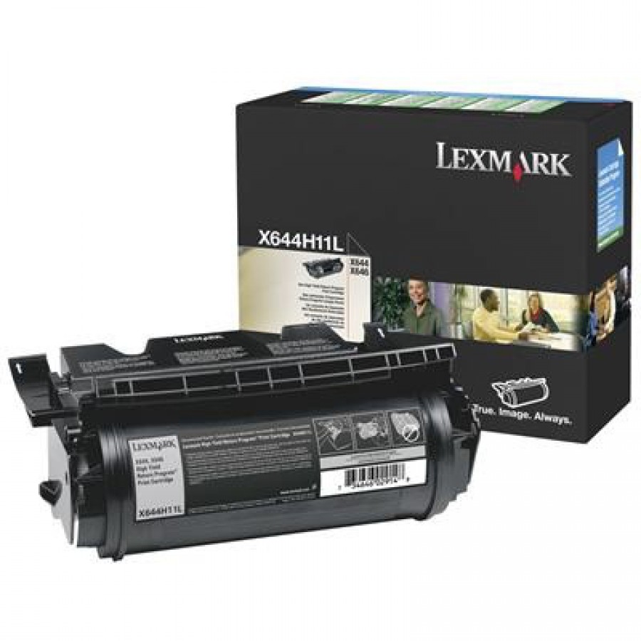 Lexmark