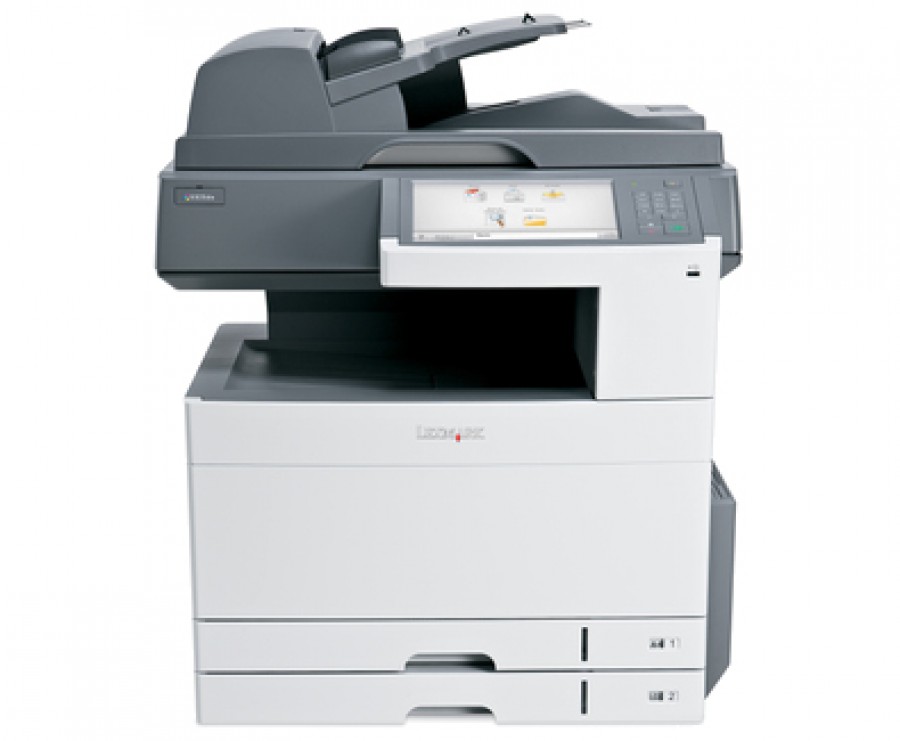 Lexmark