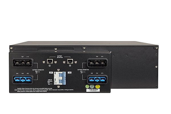 9PXEBM180RT - Eaton - Nobreak Banco externo de bateria pata 9px