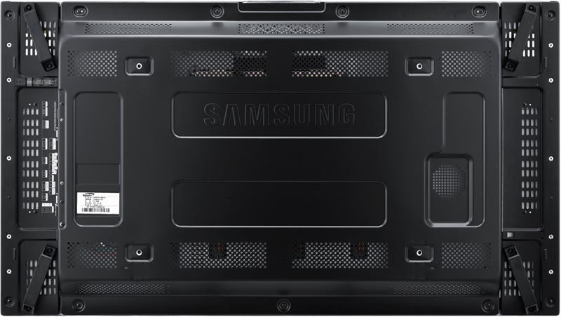 LH55UDCPLBVMZD - Samsung - Monitor LFD 55 UD55C