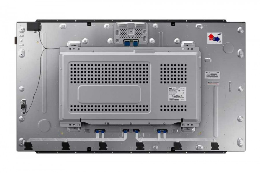 PRINCIPAIS ESPECIFICAÇÕES DE LH46OMDPWBC/GO