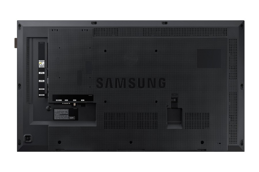 PRINCIPAIS ESPECIFICAÇÕES DE LH55DCEPLGV/ZD