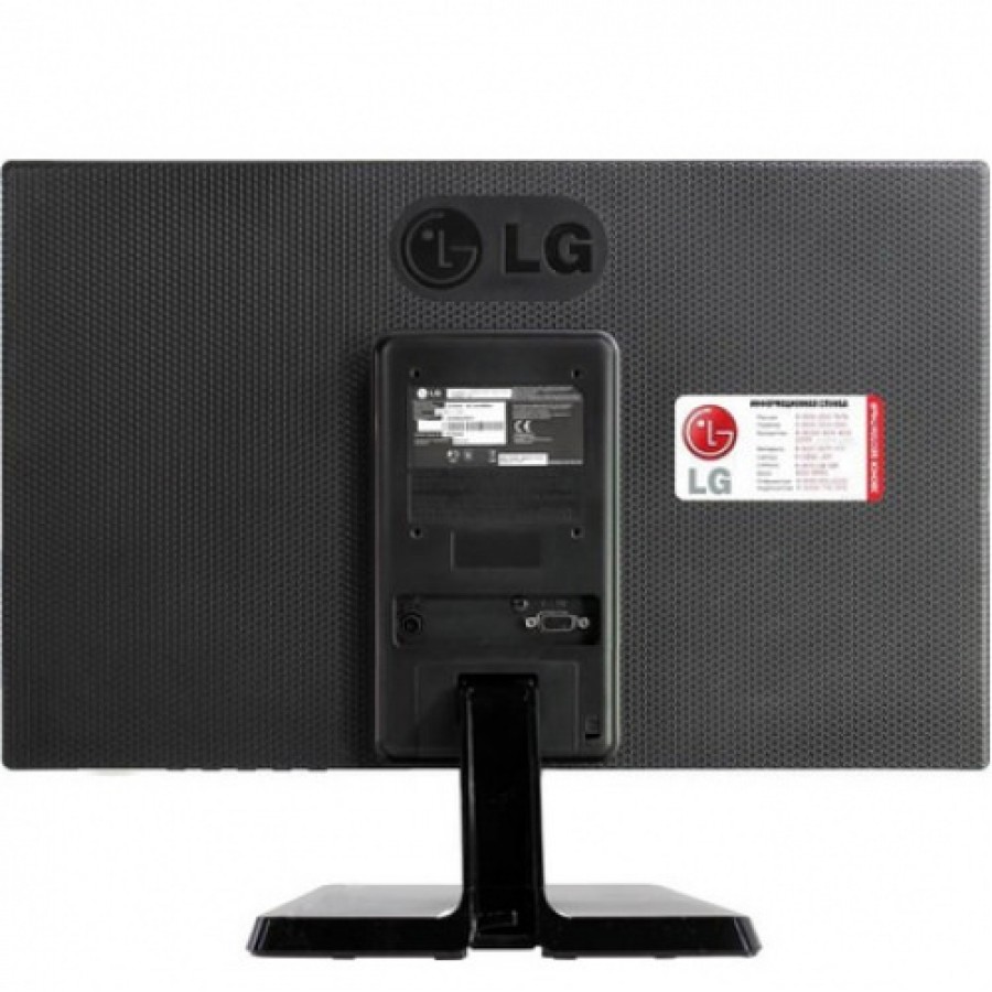 módulo híbrido Engreído monitor lg flatron 20en33ss tofu Vicio arquitecto