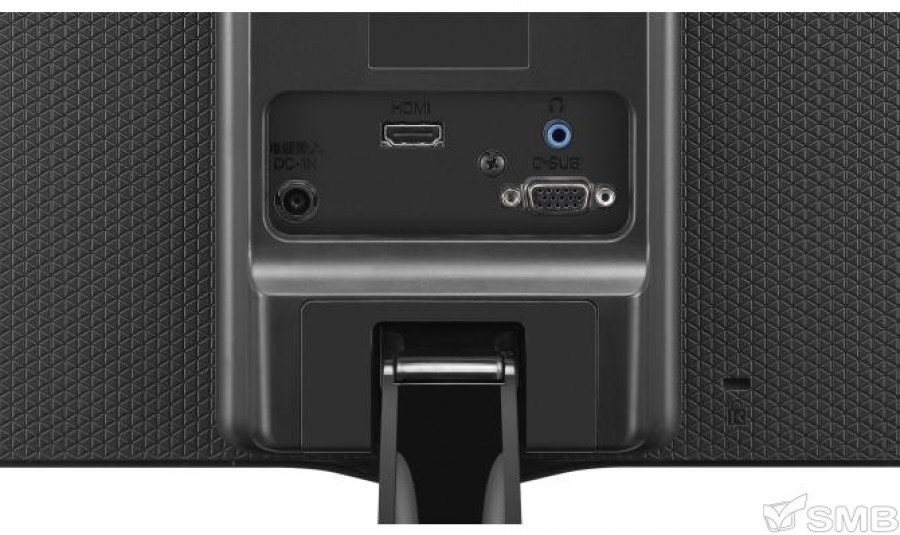 PRINCIPAIS ESPECIFICAÇÕES DE 23MP55HQ-P