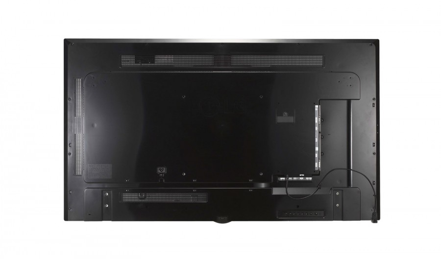 PRINCIPAIS ESPECIFICAÇÕES DE 65UH5C