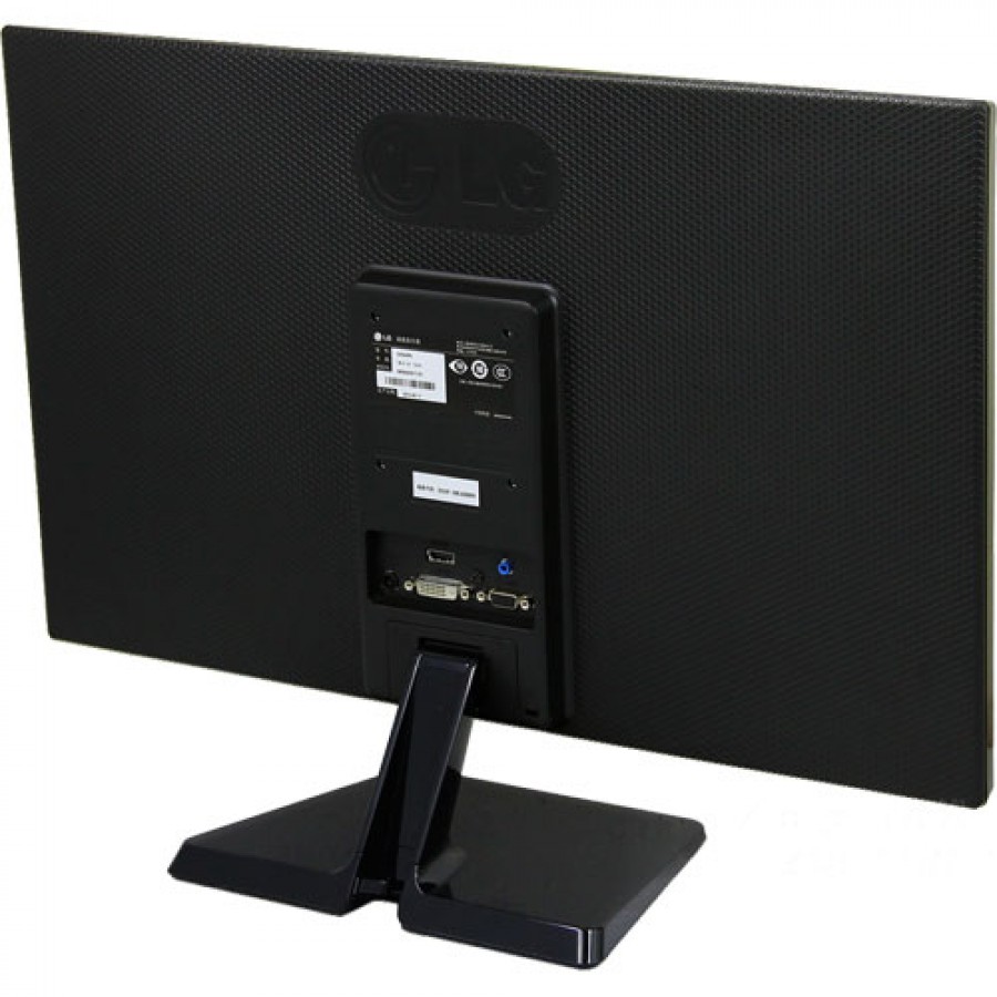 PRINCIPAIS ESPECIFICAÇÕES DE MONITOR 20EN33SS-M