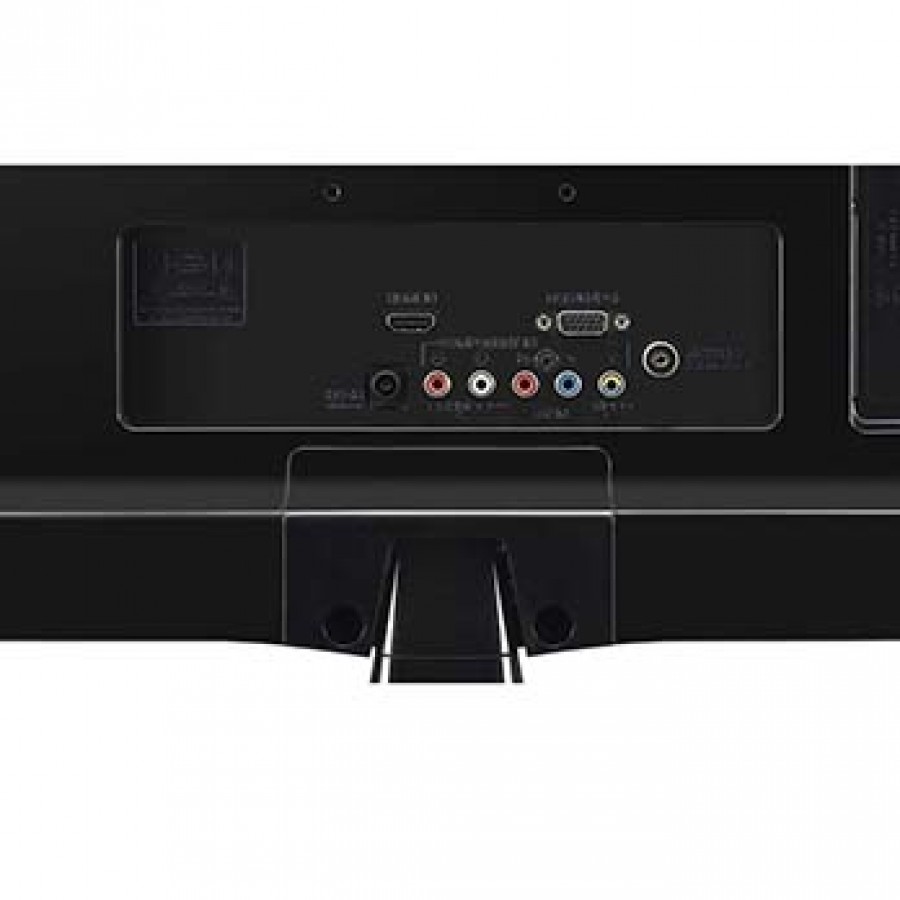 PRINCIPAIS ESPECIFICAÇÕES DE MONITOR 22MT45D